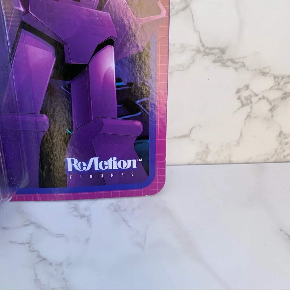 Super7 | Toys | Transformers The Movie Super7 Reaction Figure Fallen ...